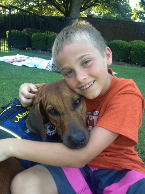 Southwind Farm Rhodesian Ridgebacks | Rhodesign Ridgeback Breeder | Texas